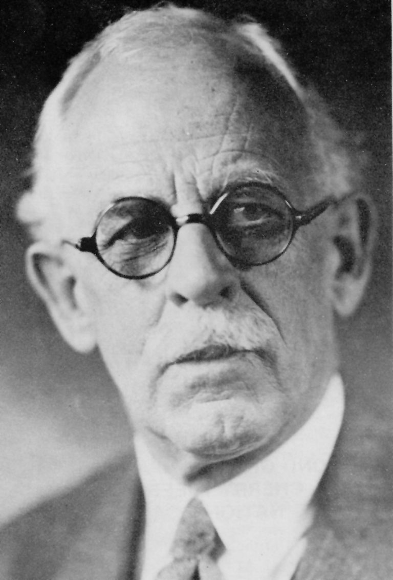 Eliza Scidmore, the Fairchilds and D.C.'s Cherry Trees