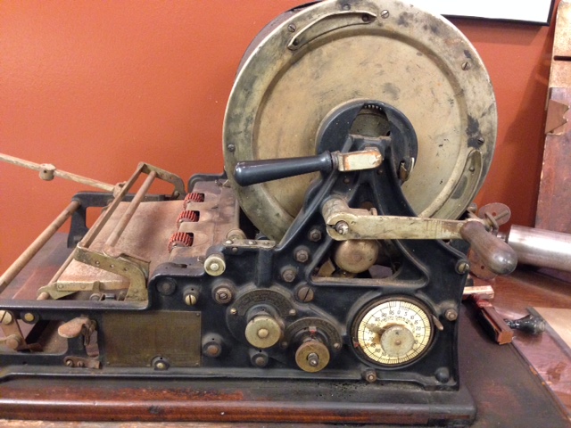 In St. Louis, a Botanical Garden and Intrepid Women on the Frontier