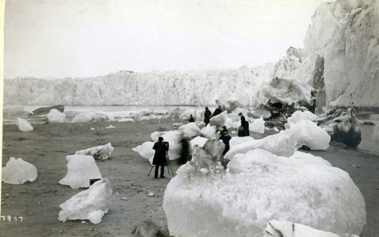National Geographic Honors Eliza Scidmore as Its First Female Explorer