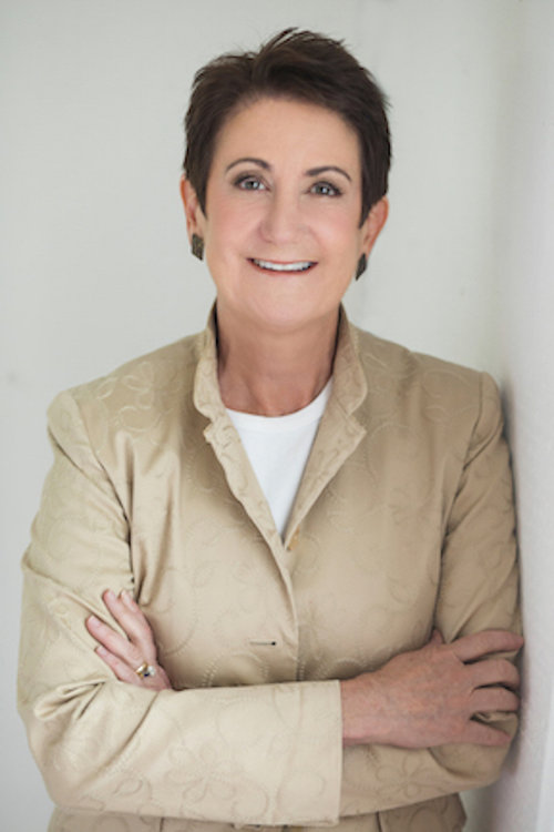 Q&A: On Ups and Downs of Writing a Book - Diana Parsell